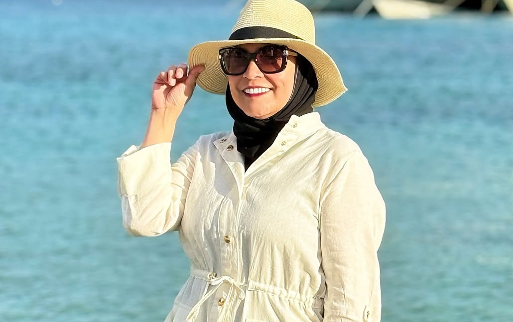 Ayahnya Pendeta Kristen, Kisah Astrid Kuya Pilih Jalan Mualaf